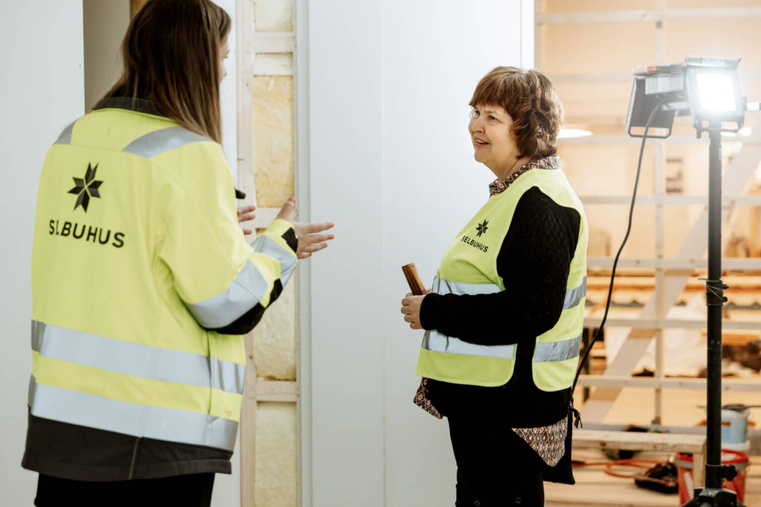 Småhus - Se våre mest praktiske og kompakte ferdighus - Selbuhus